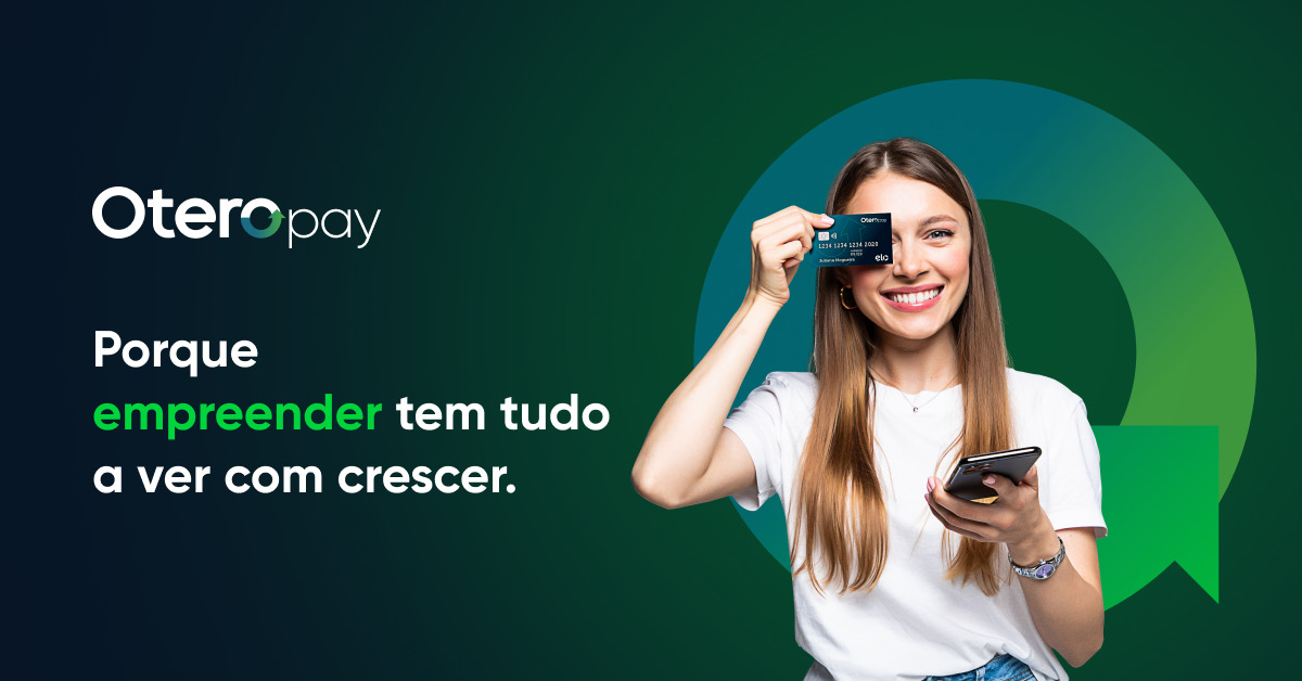 Otero Pay